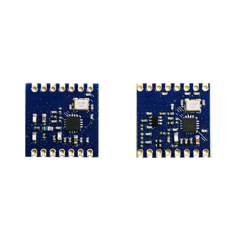 433MHz FSK Transceiver Module with CMT2300 Chip - SHENZHEN DREAMLNK ...